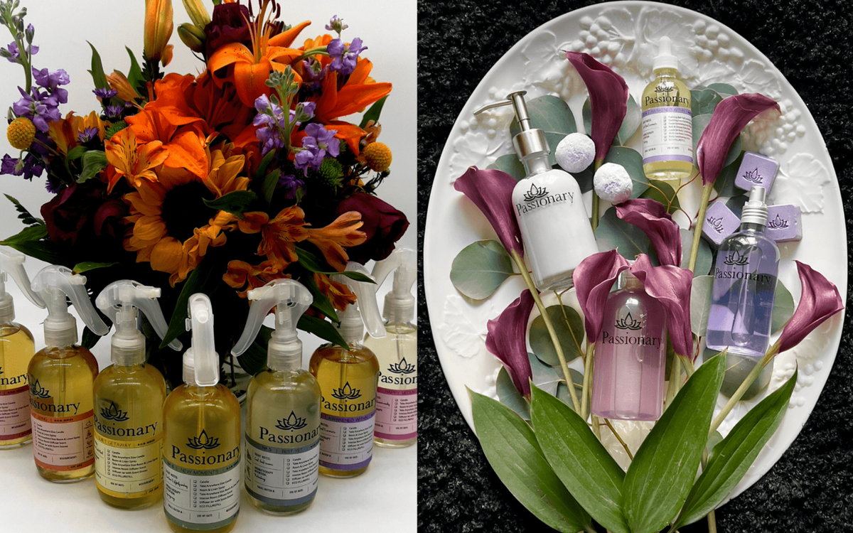 Online Wellness Store | A Holistic Self-Care Products Shop In Maryland