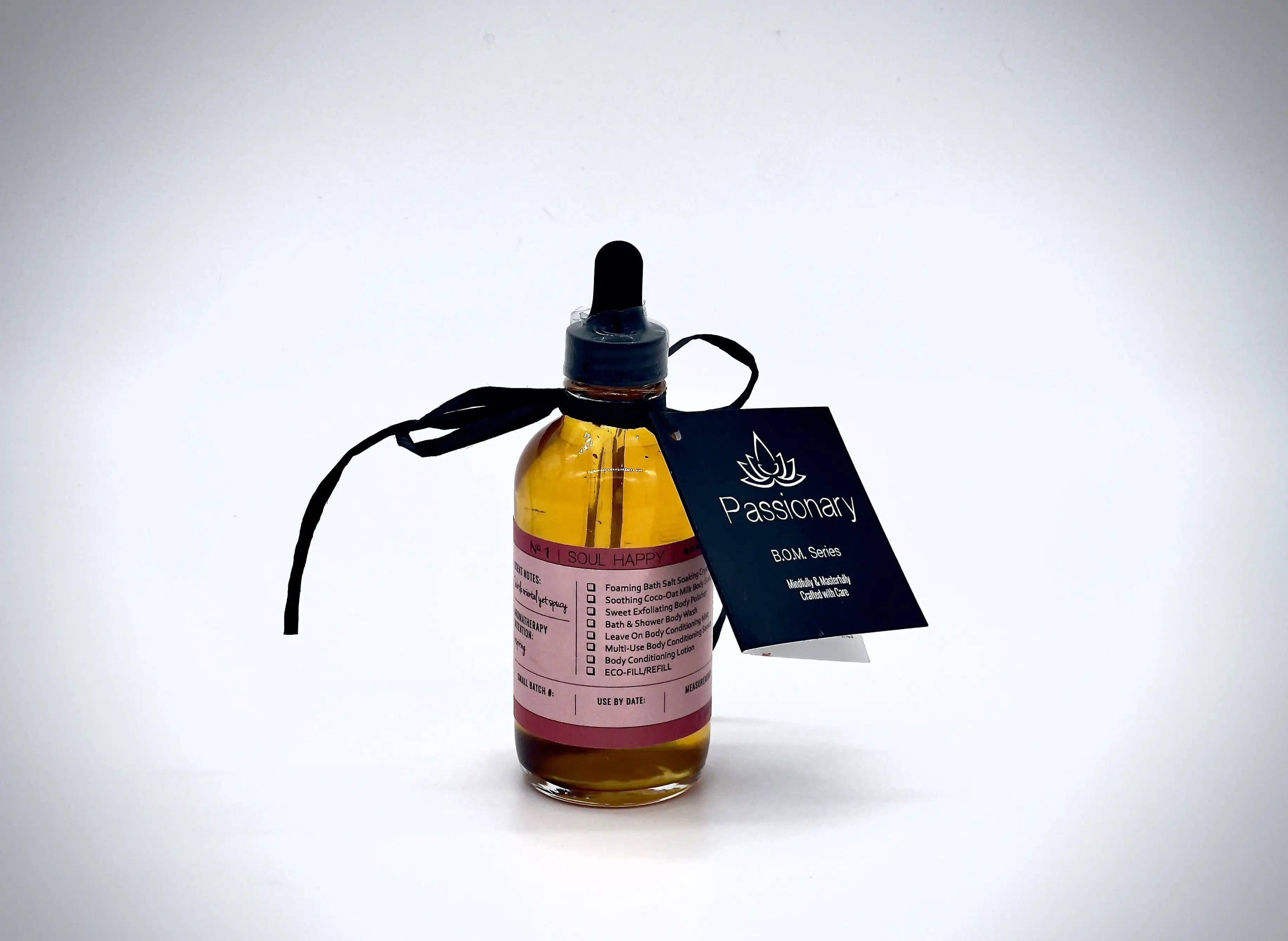 Body Serum Oil | Best B.O.M Serum Available In Maryland, USA