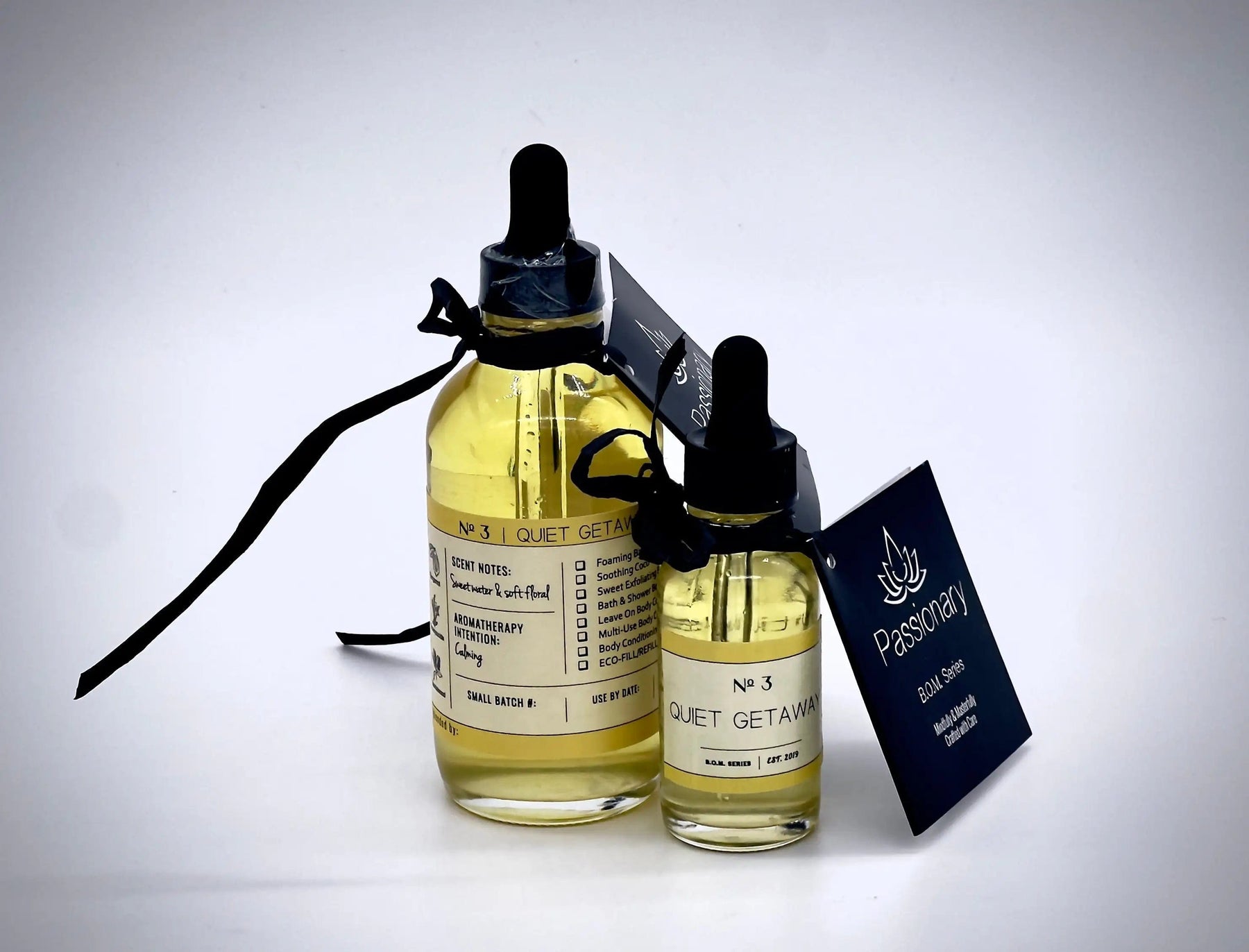 Body Serum Oil | Best B.O.M Serum Available In Maryland, USA